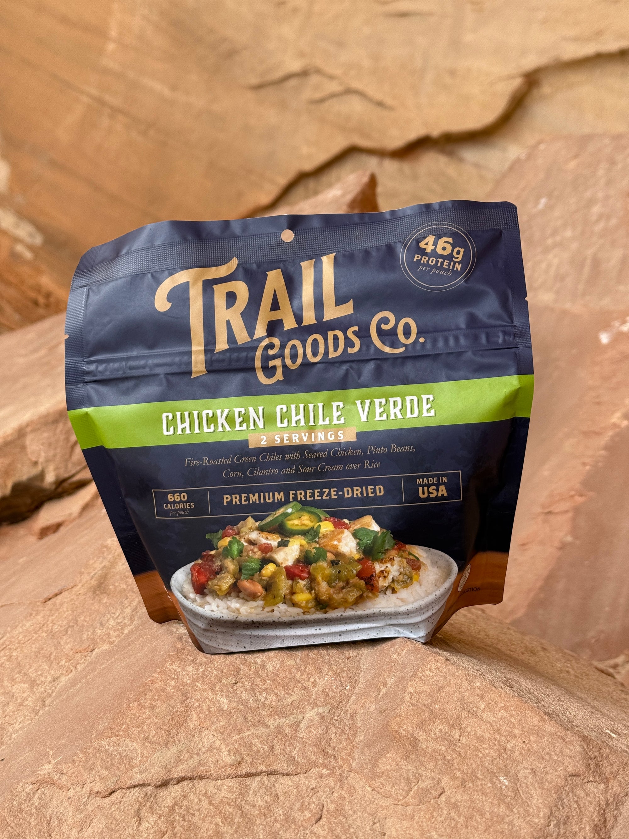 Trail Goods Company – Trail Goods Co.