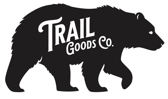 Trail Goods Company – Trail Goods Co.