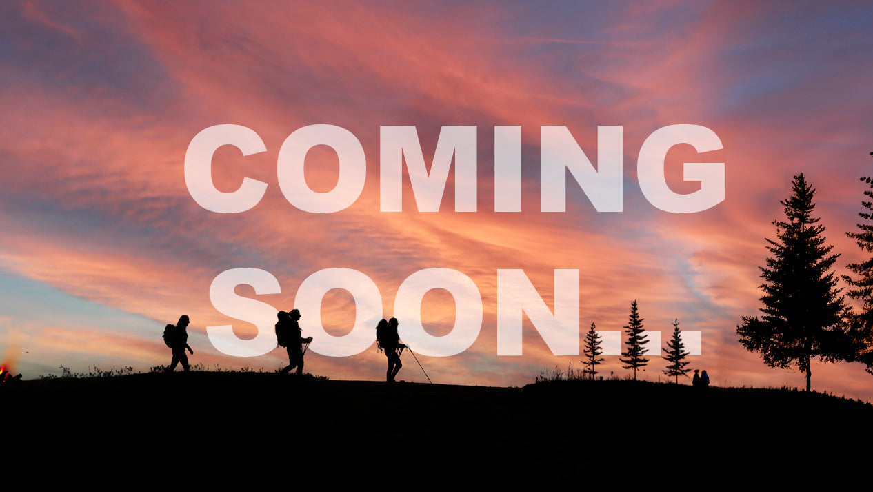 Trail Goods Company – Trail Goods Co.